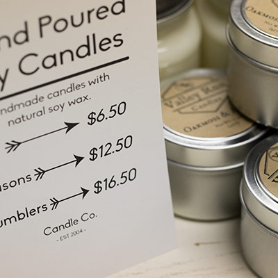 Candle Making Business Guides - CandleScience