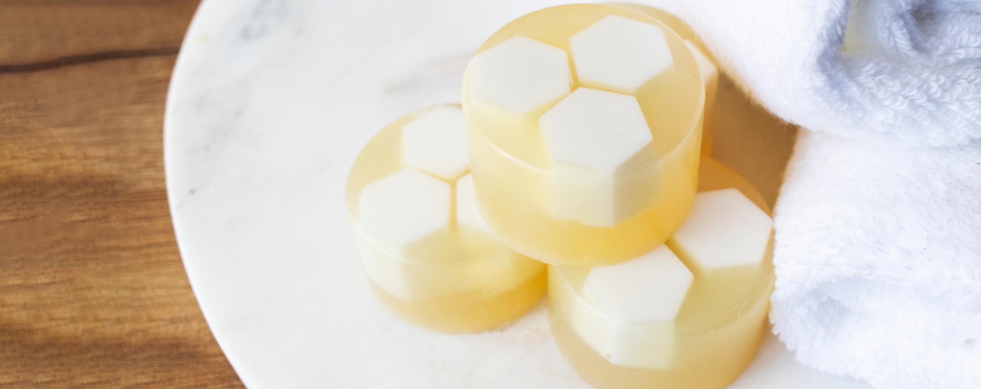 Wholesale Melt and Pour Soap Bases - CandleScience