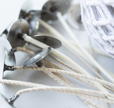 How To Conduct a Basic Burn Test - CandleScience