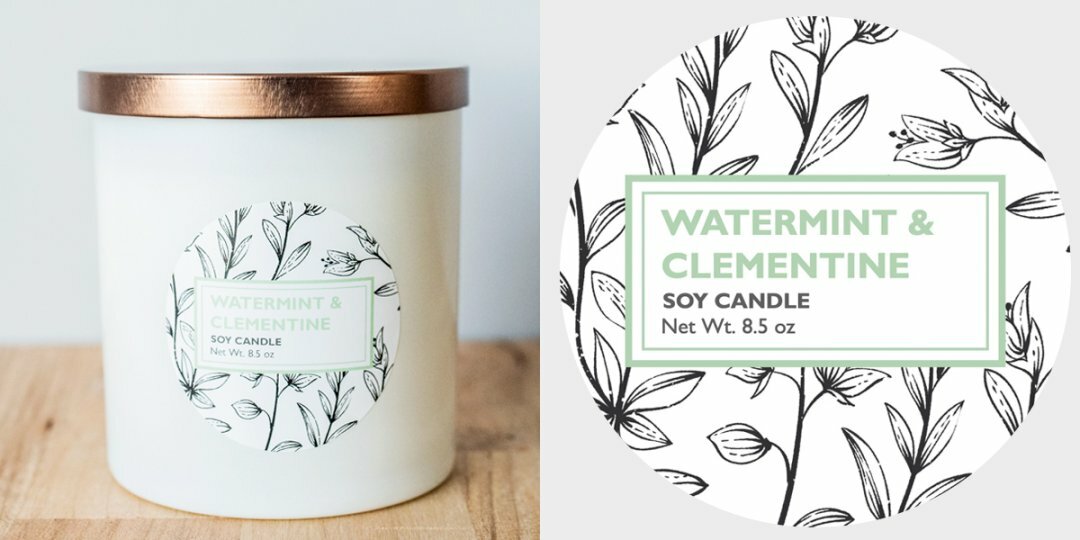 Behind the Scents 2020 New Spring and Summer Fragrance Oils - CandleScience