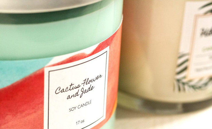 Behind the Scents: June 2019 Fragrance Oil Revisions - CandleScience