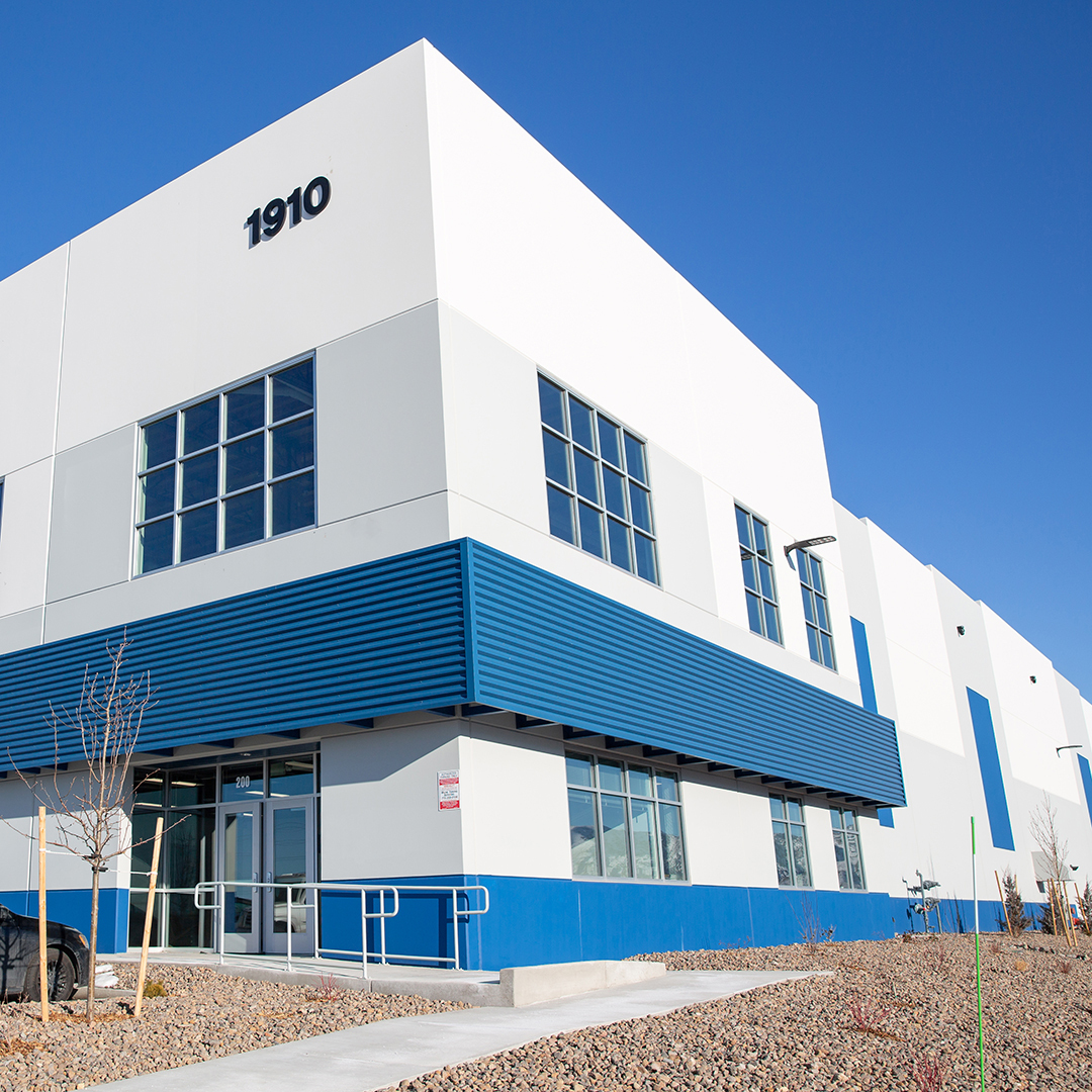 Candlescience Warehouse at Arthur Poulsen blog