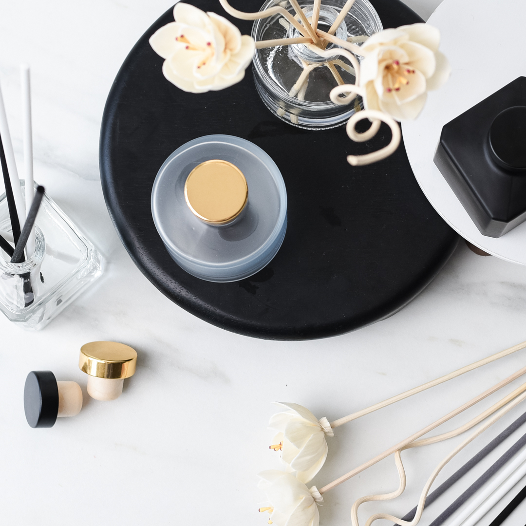 Reed Diffuser Supplies - CandleScience