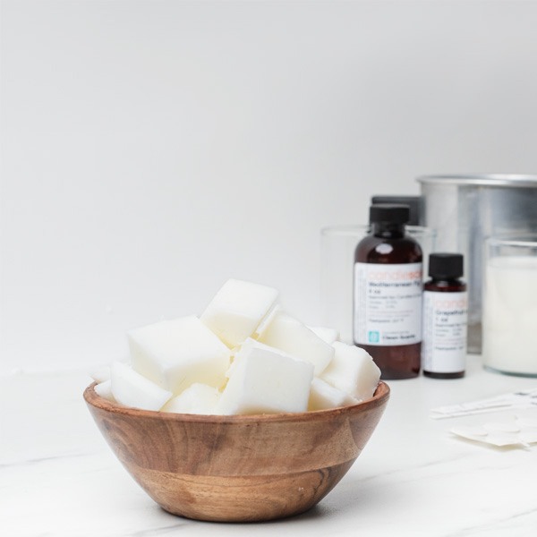 Custom Wax - CandleScience