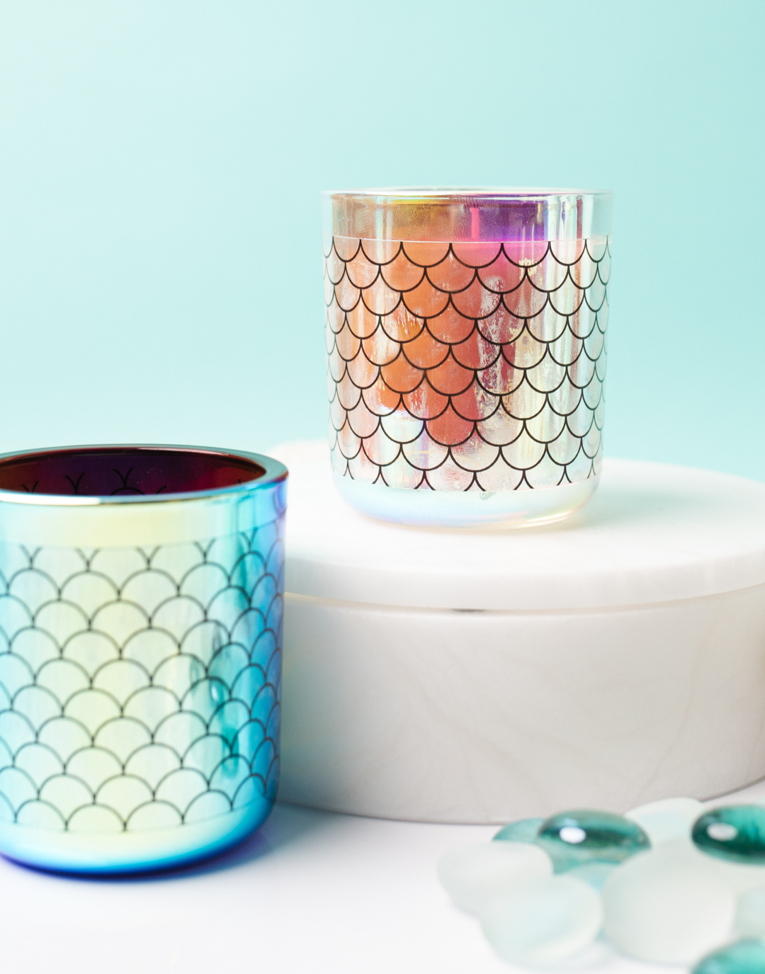 Enchanting Mermaid Candles and Melts - CandleScience