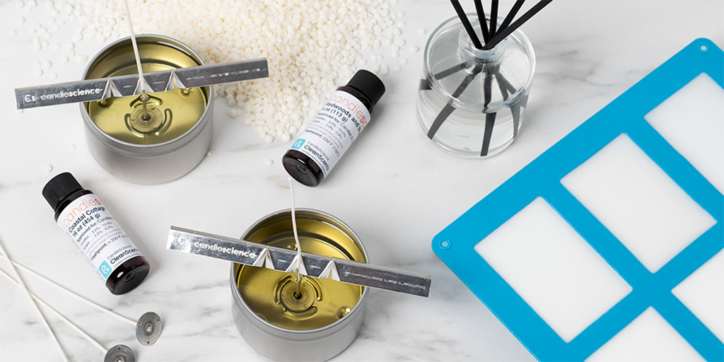 DIY Kits - CandleScience