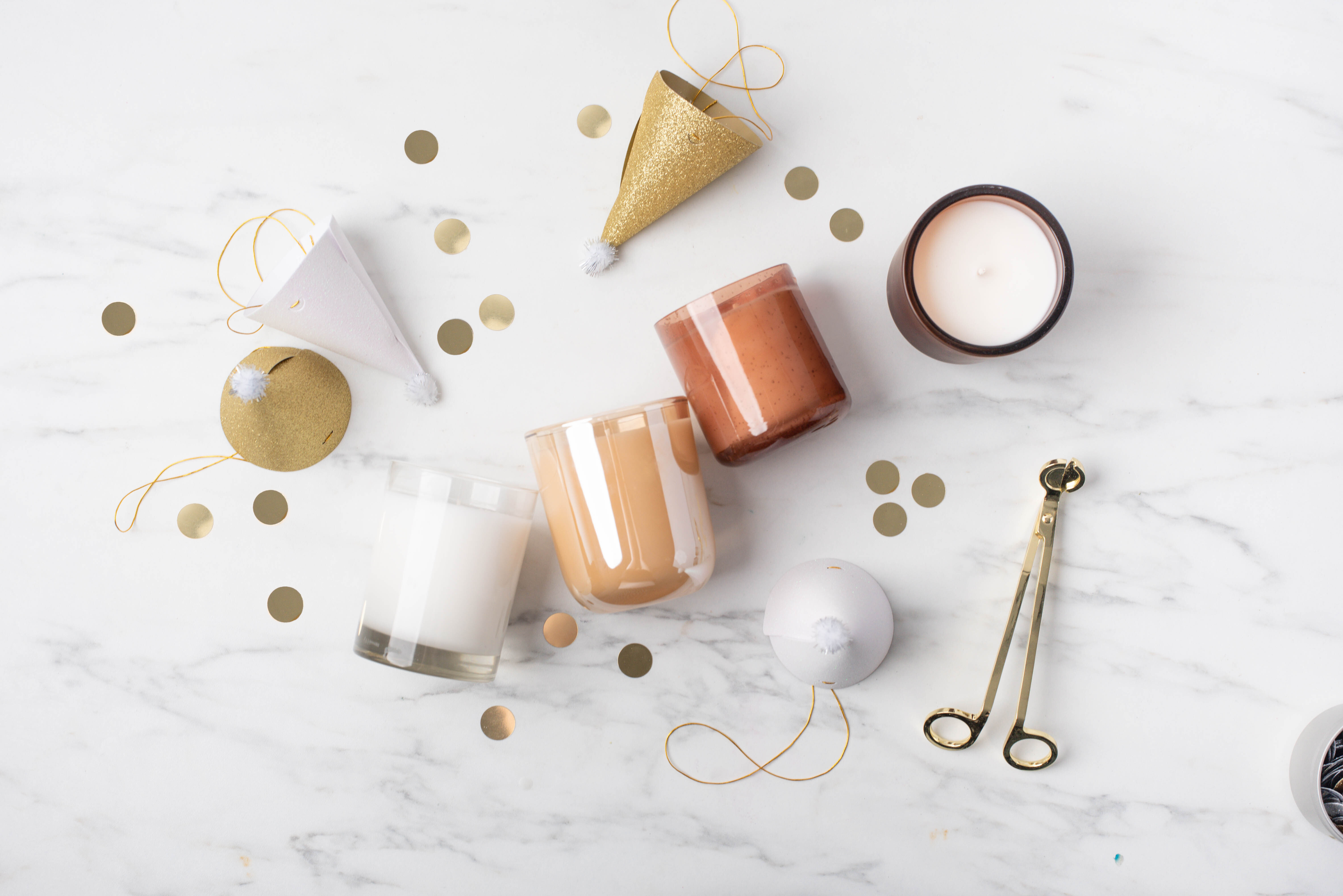 Candle Making Supplies - CandleScience