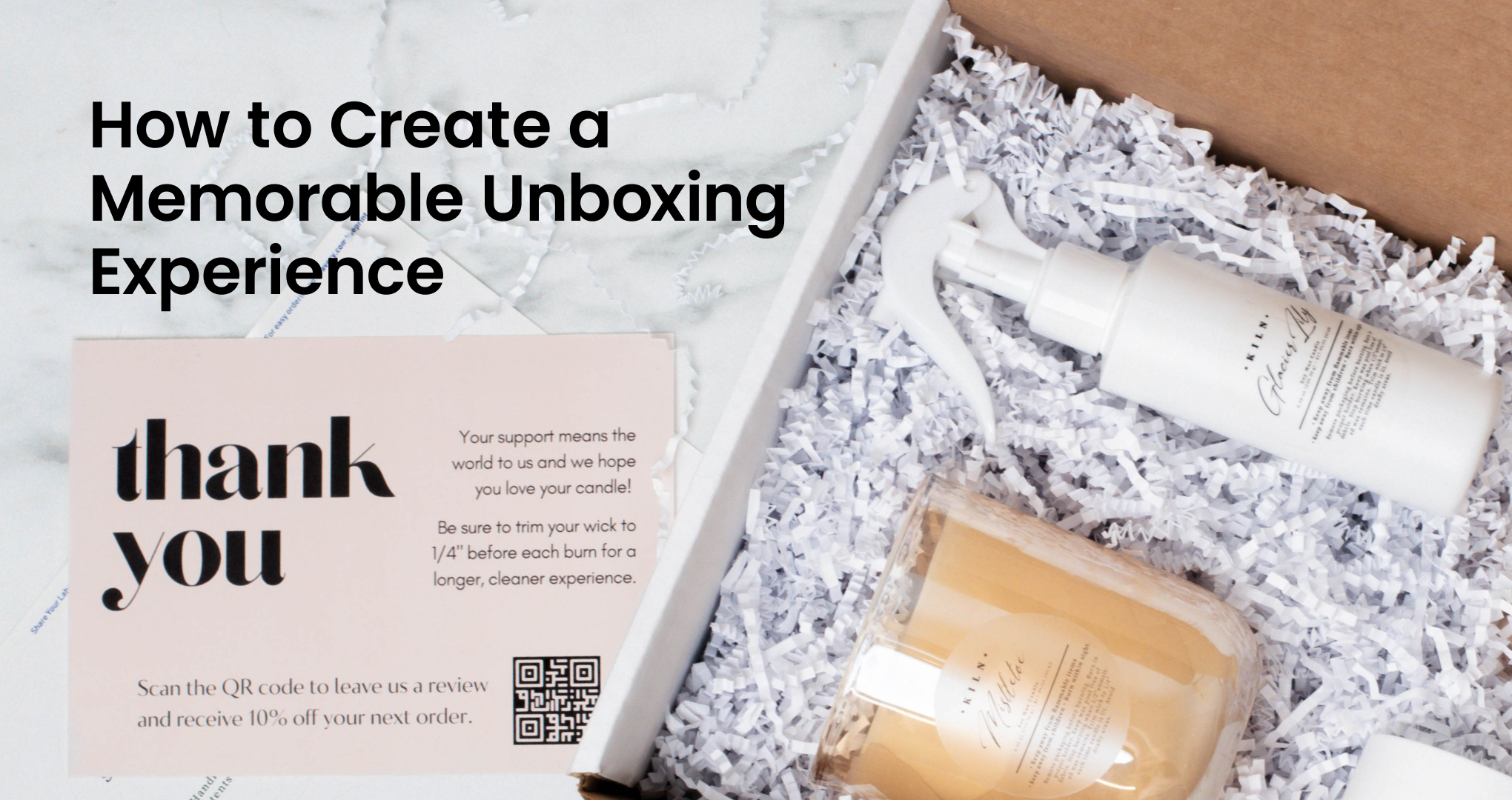 All About Limited Edition Products - CandleScience