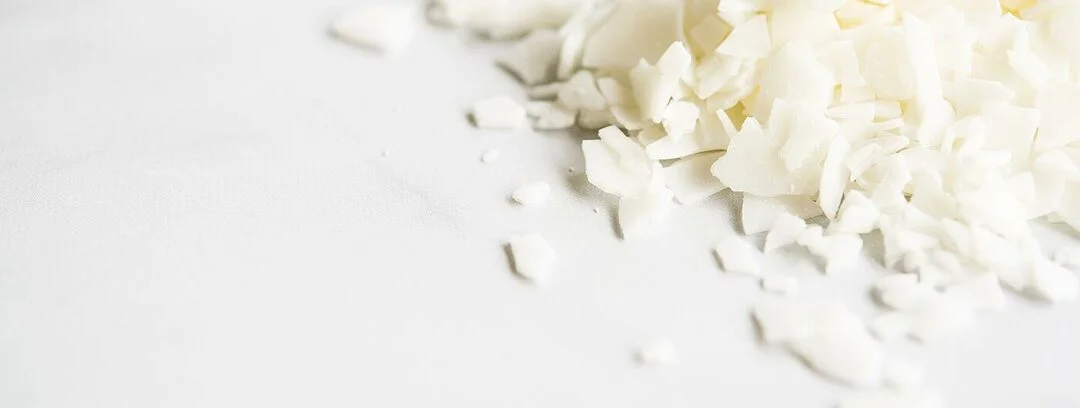Soy wax flakes store