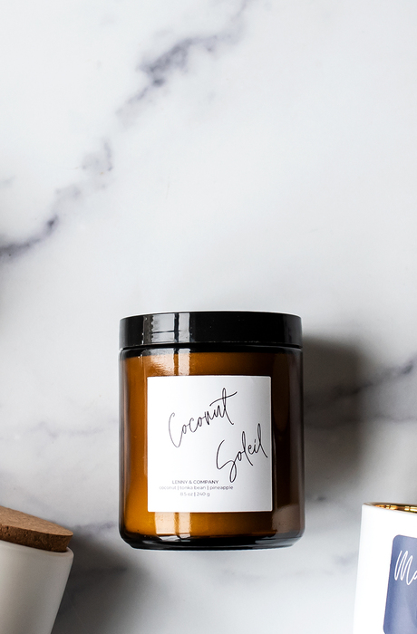 Candle Making Supplies, Fragrance Oils, Soap Supplies, and more ...